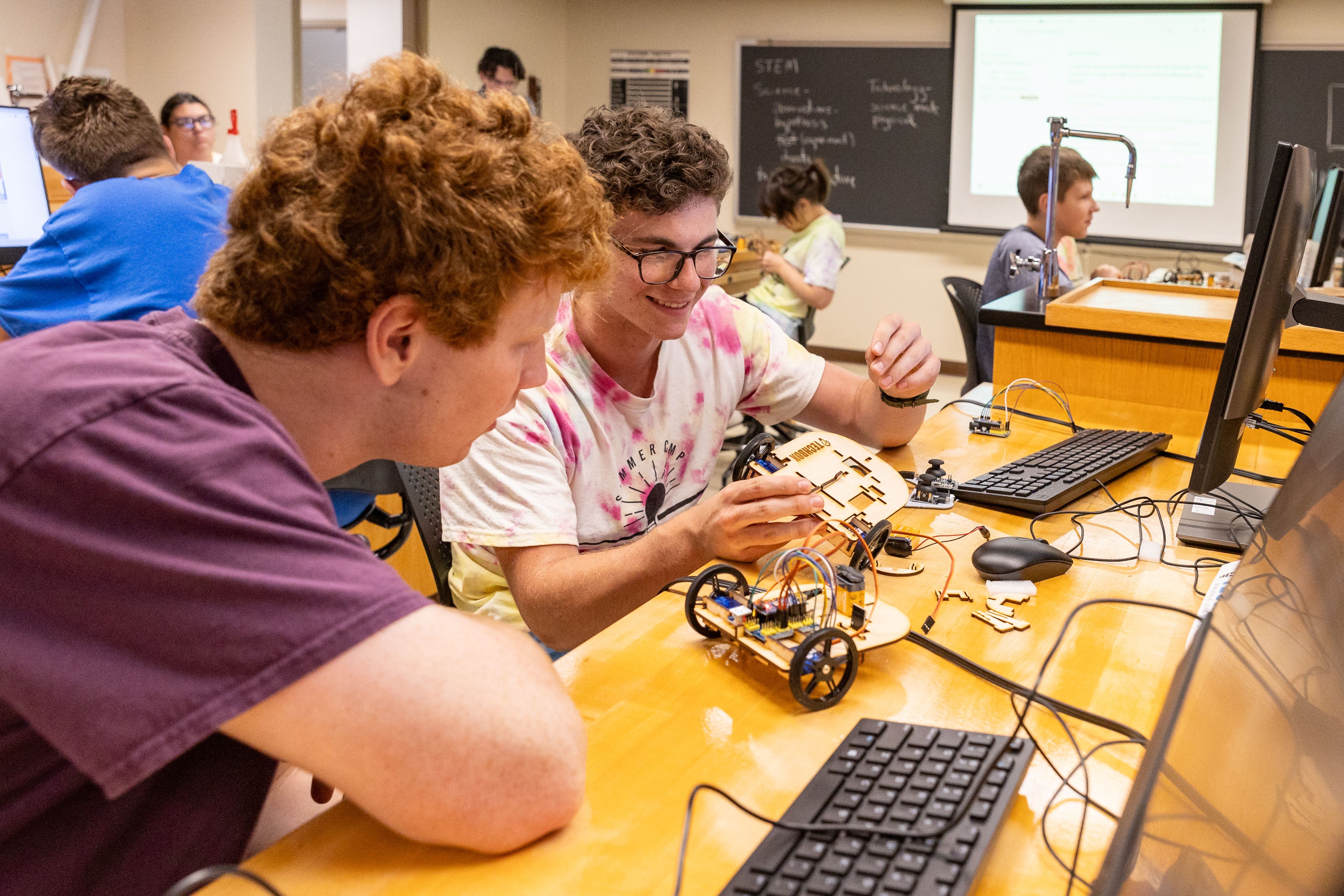 How Do I Request a Quote? – Tech-Box.io