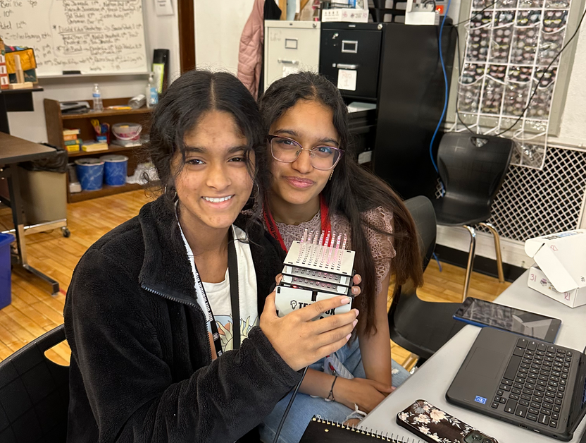 STEM Subscription Box | TechBox – Tech-Box.io