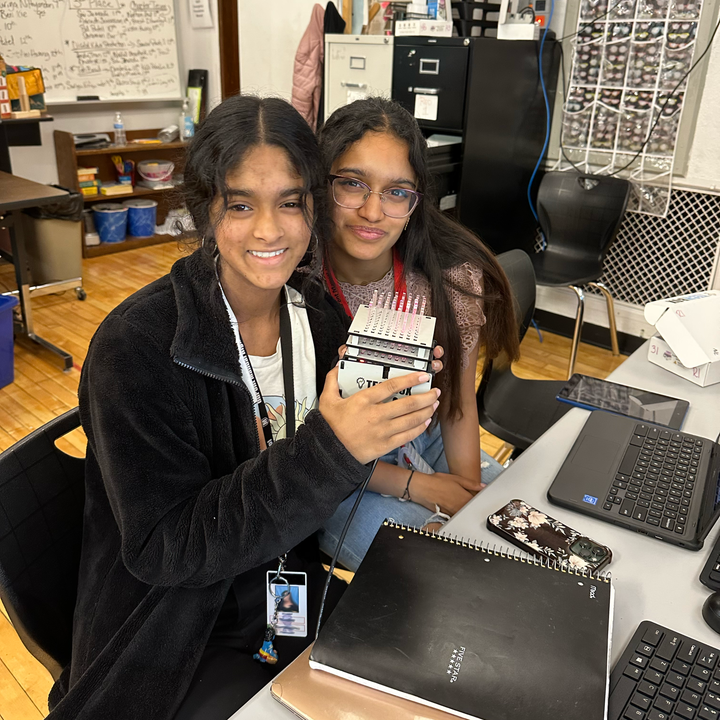 TechBox Learning Pathways | Hands-On STEM Education – Tech-Box.io