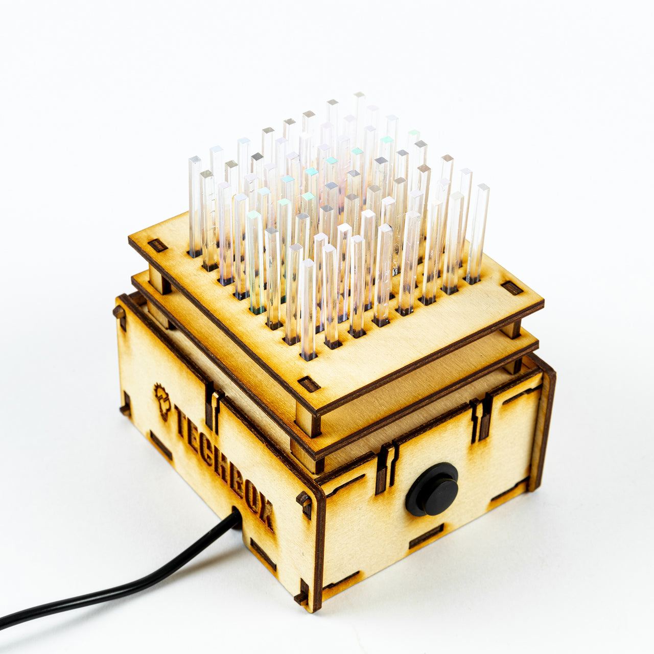 Tech Box Subscription – Tech-Box.io