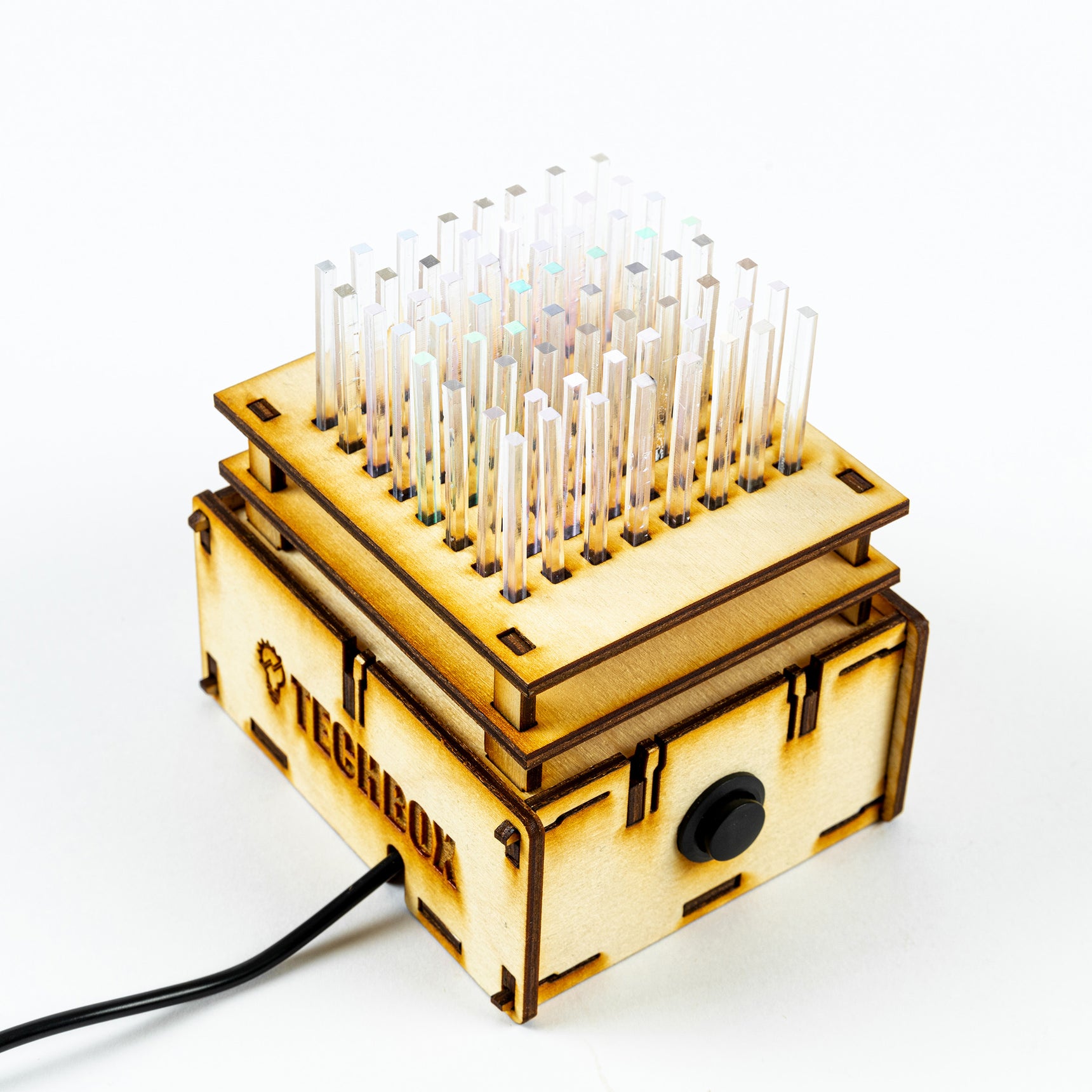 Tech Box Subscription – Tech-Box.io