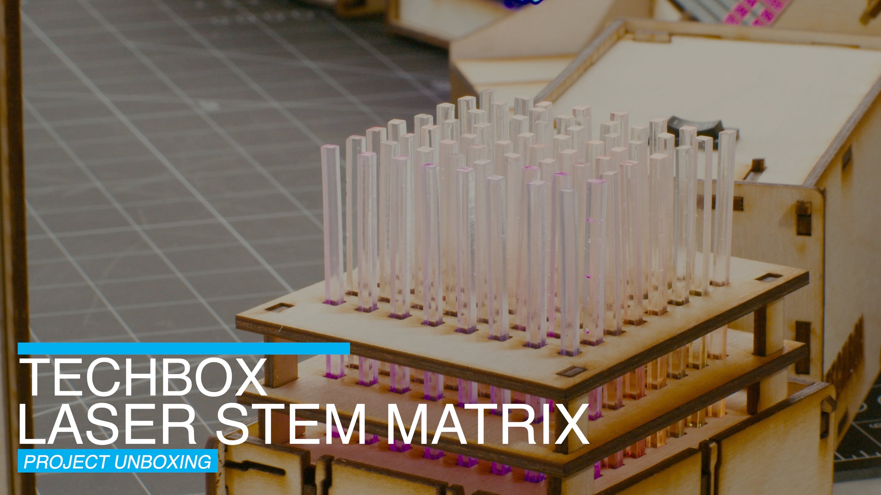 Tech Box Subscription – Tech-Box.io