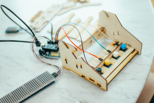 Tech Box Subscription – Tech-Box.io