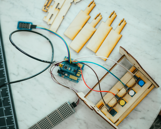 Tech Box Subscription – Tech-Box.io