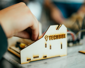 Tech Box Subscription – Tech-Box.io